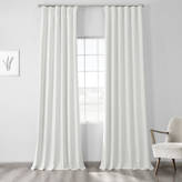 Brookstone Polyester Max Blackout Curtain Panel & Reviews | Wayfair