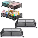 Rebrilliant 18 Pair Shoe Rack & Reviews - Wayfair Canada