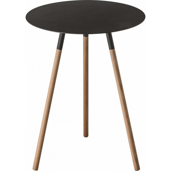 Jardin Deco Round Side Table 40 Cm Side | Wayfair.co.uk