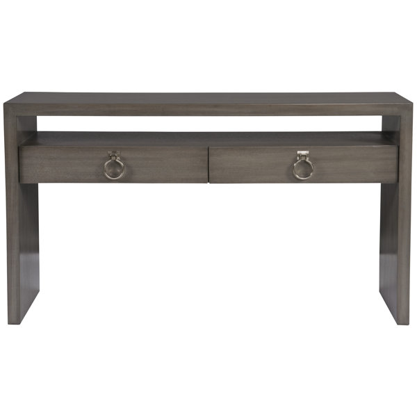 Vanguard Furniture Michael Weiss 54" Console Table - Wayfair Canada