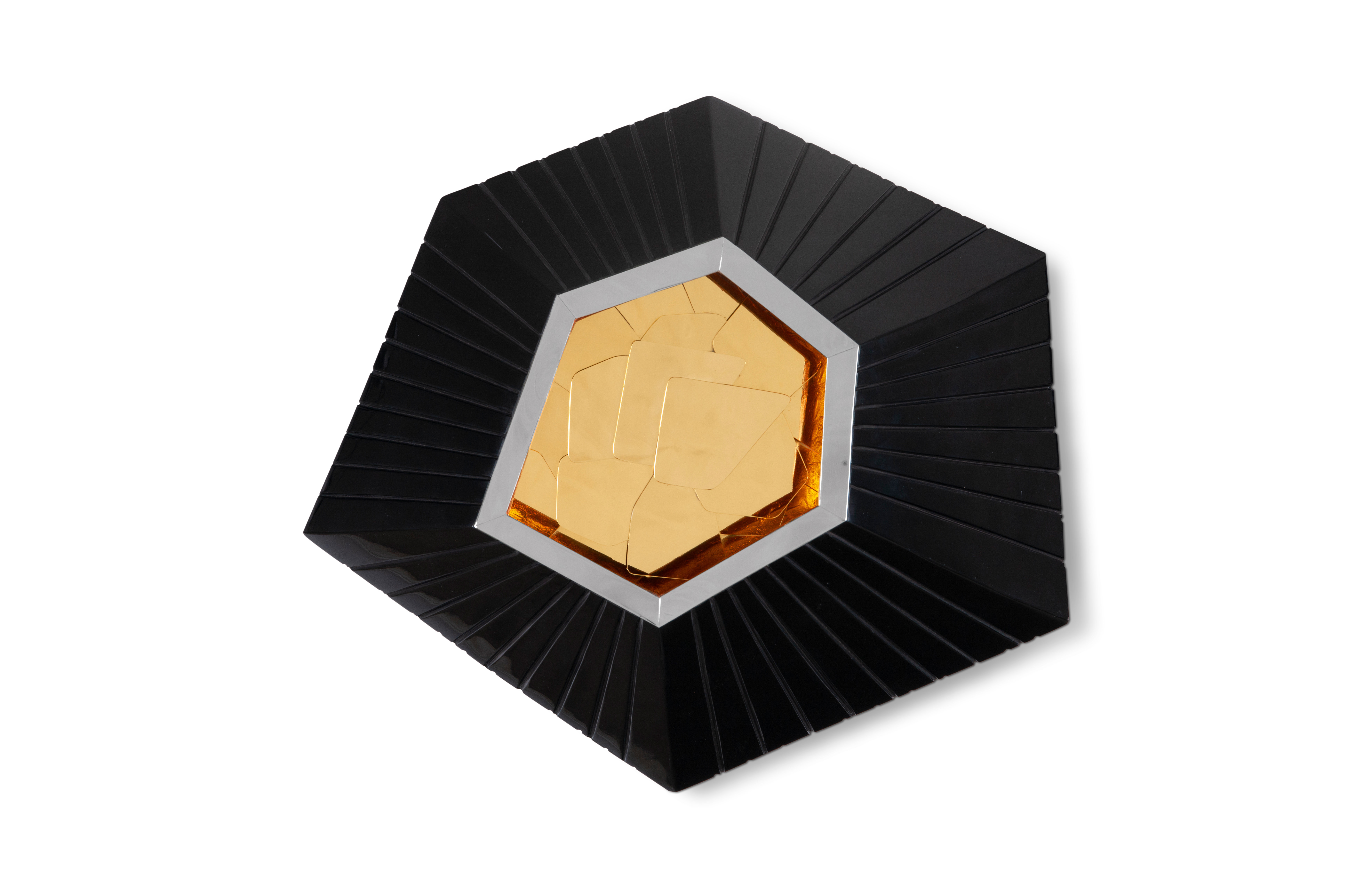 Phillips Collection Hex Wall Décor - Wayfair Canada