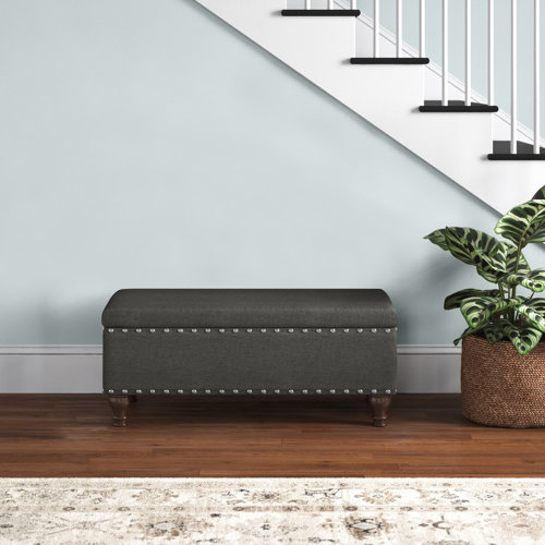 Storage Ottomans You'll Love | Wayfair