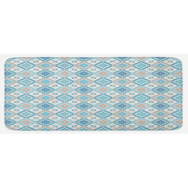 Bless international Kitchen Mat | Wayfair