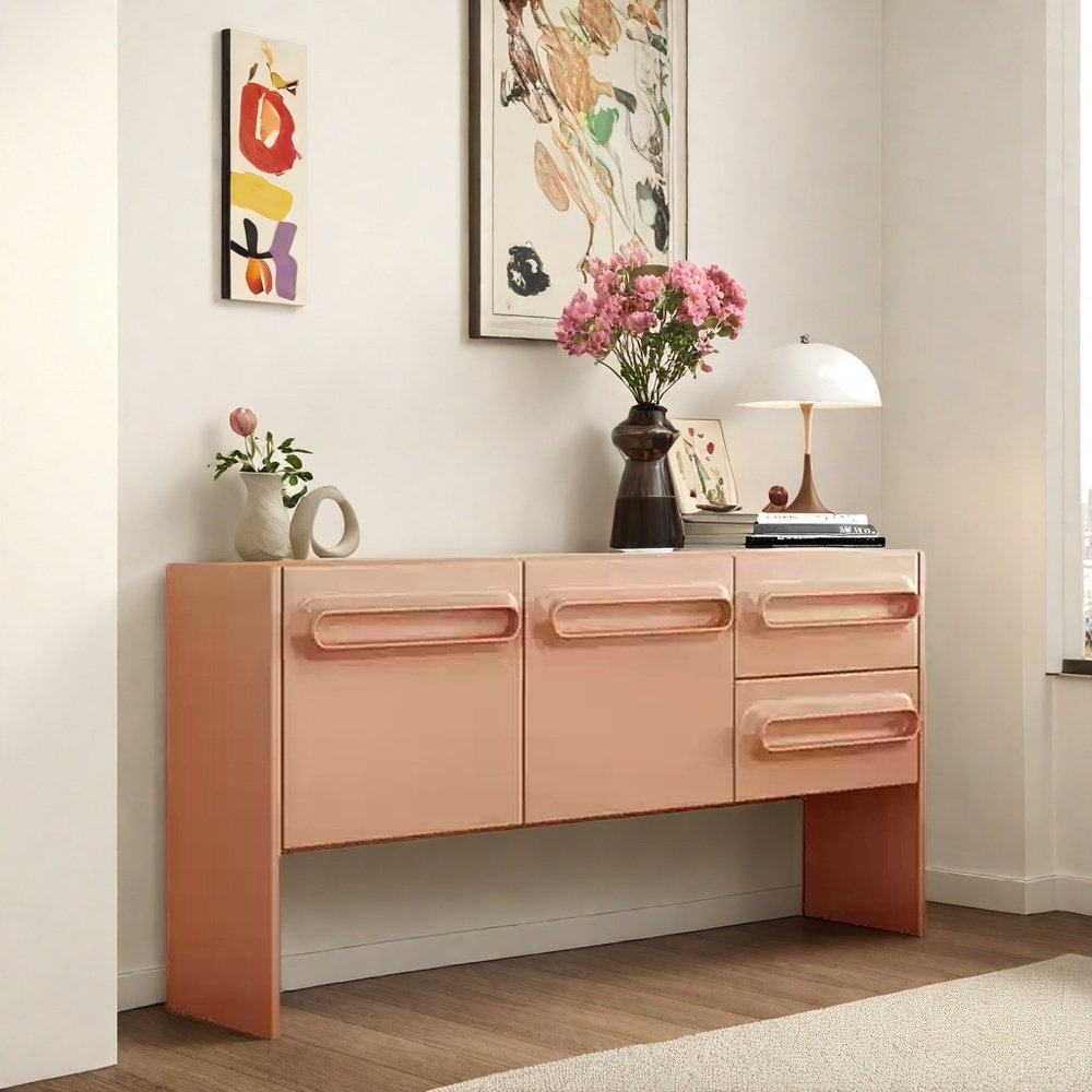 marlao Simple Style Sideboard | Wayfair