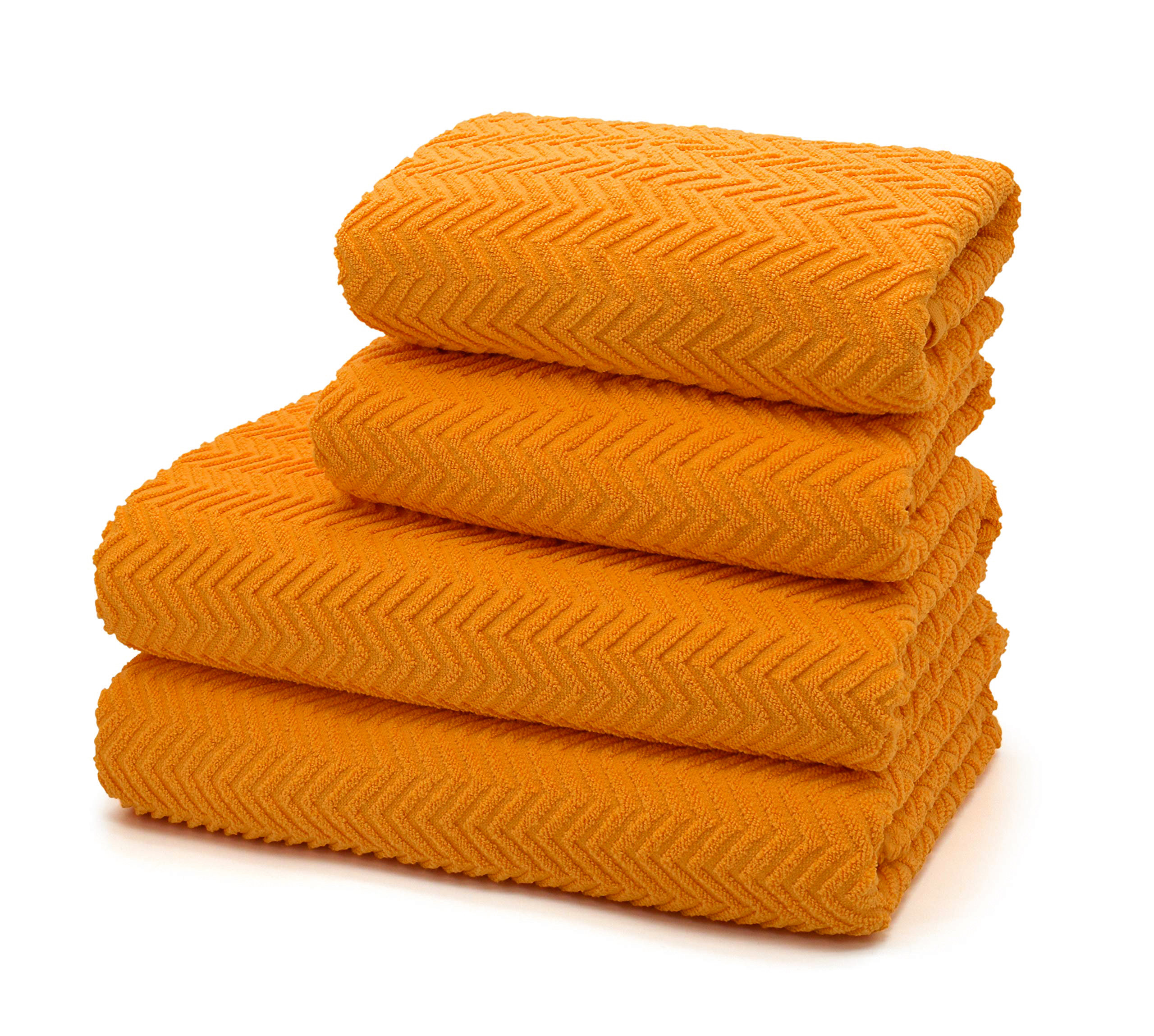 Ebern Designs Checotah Bath Towels | Wayfair.co.uk