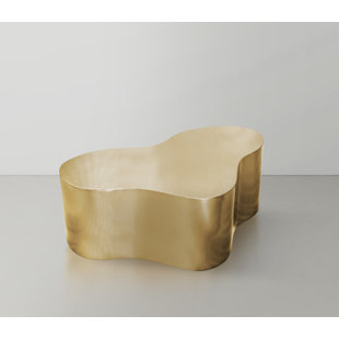 Free Form Coffee Tables You'll Love | Wayfair