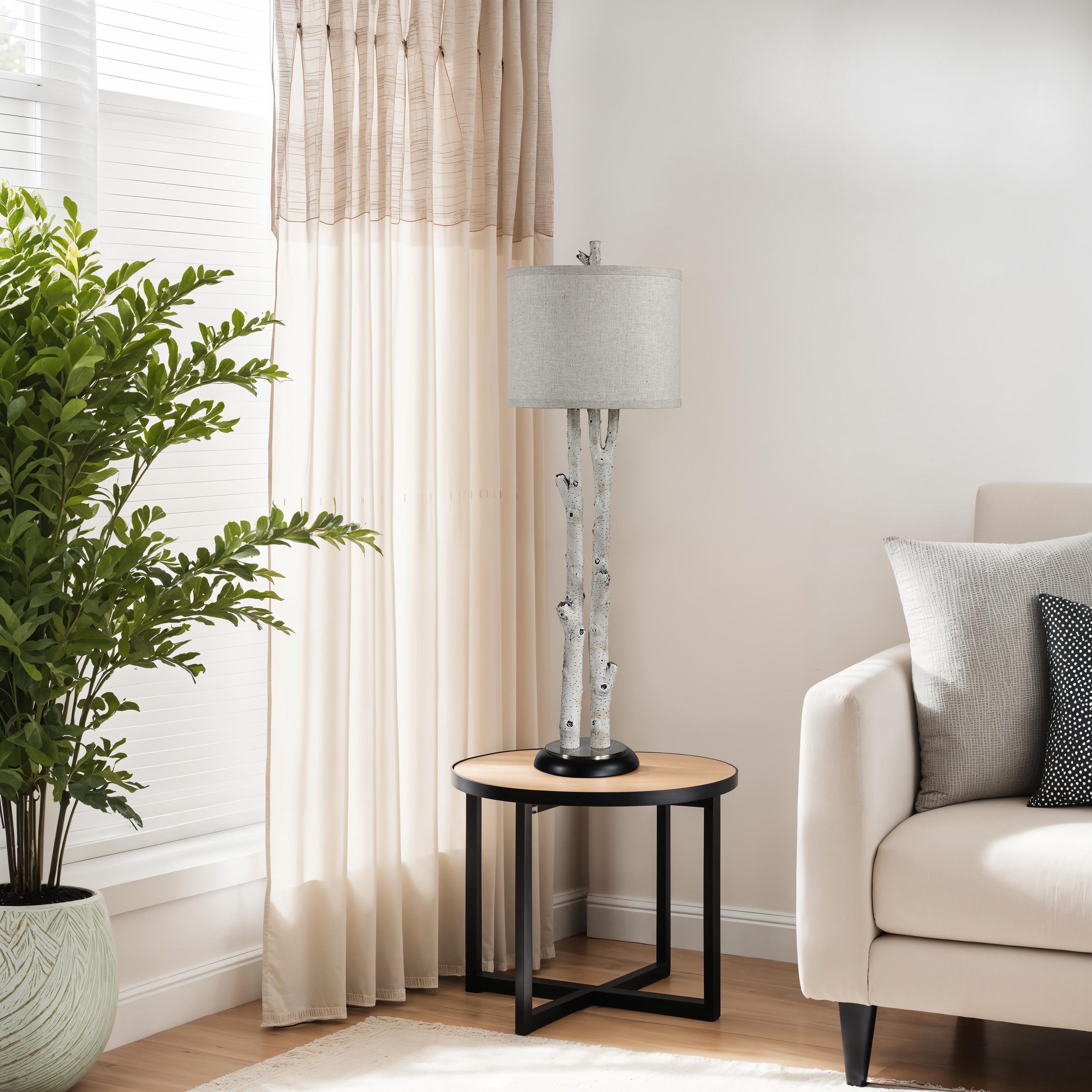 Foundry Select Leandro Table Lamp - Wayfair Canada