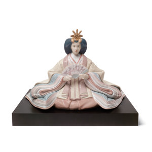 Lladro Handmade People Figurines & Sculptures | Wayfair