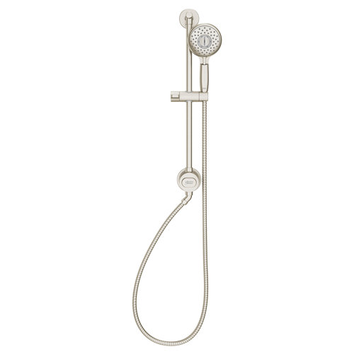 American Standard Spectra Complete Shower System & Reviews | Wayfair