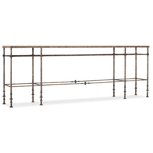 Bernhardt Halden 84" Console Table & Reviews | Perigold