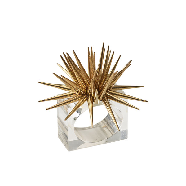 Kim Seybert Astrid Napkin Ring | Wayfair