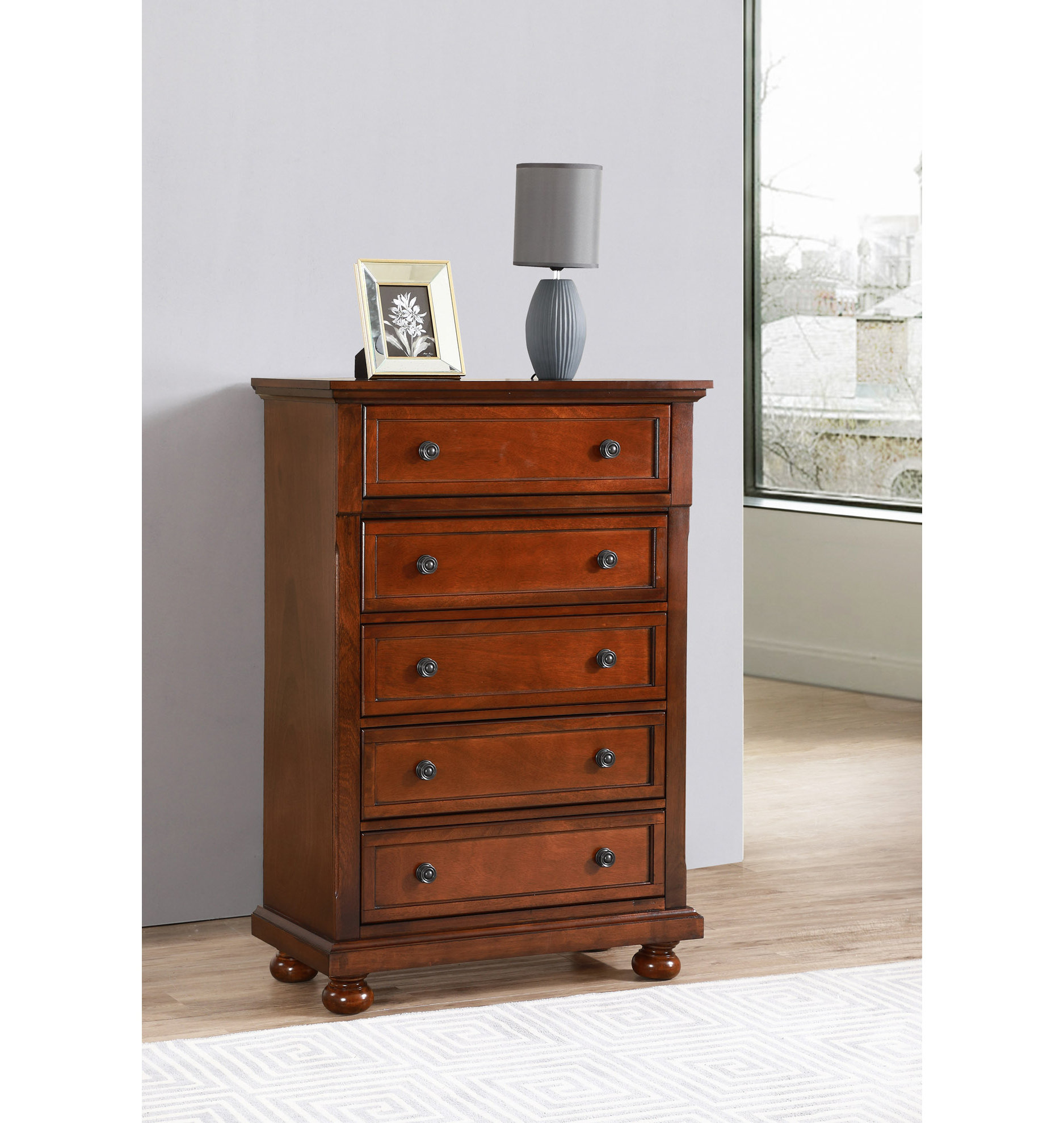 Canora Grey Meade G8910-CH Chest | Wayfair