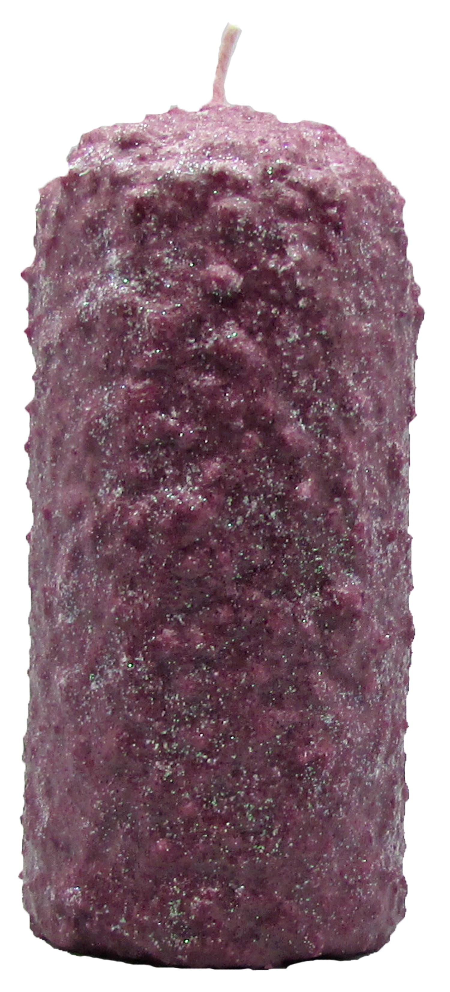 Star Hollow Candle Company Sugar Plums Scented Novelty Candle & Reviews ...