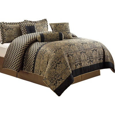 versace print bedding
