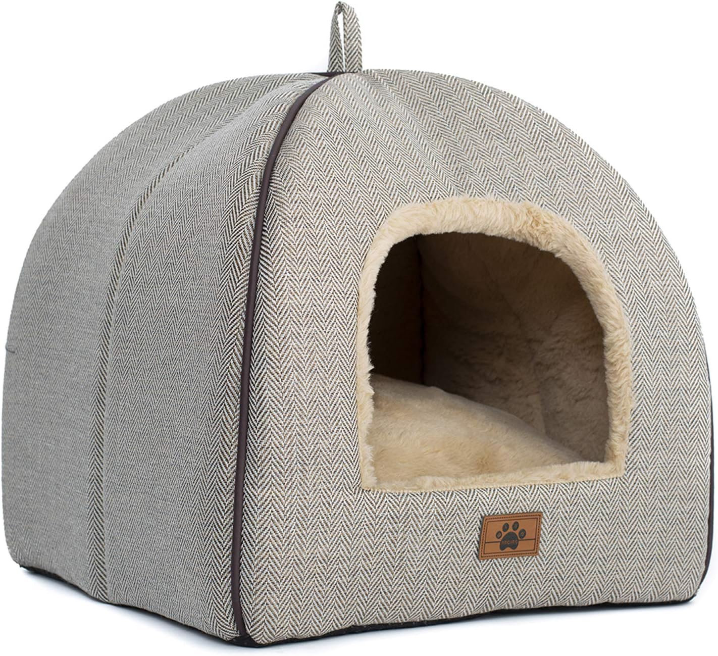 Tucker Murphy Pet™ Feechi Pet Bed | Wayfair