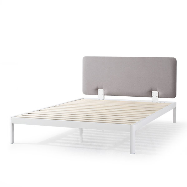Mellow Kert Upholstered Bed & Reviews | Wayfair