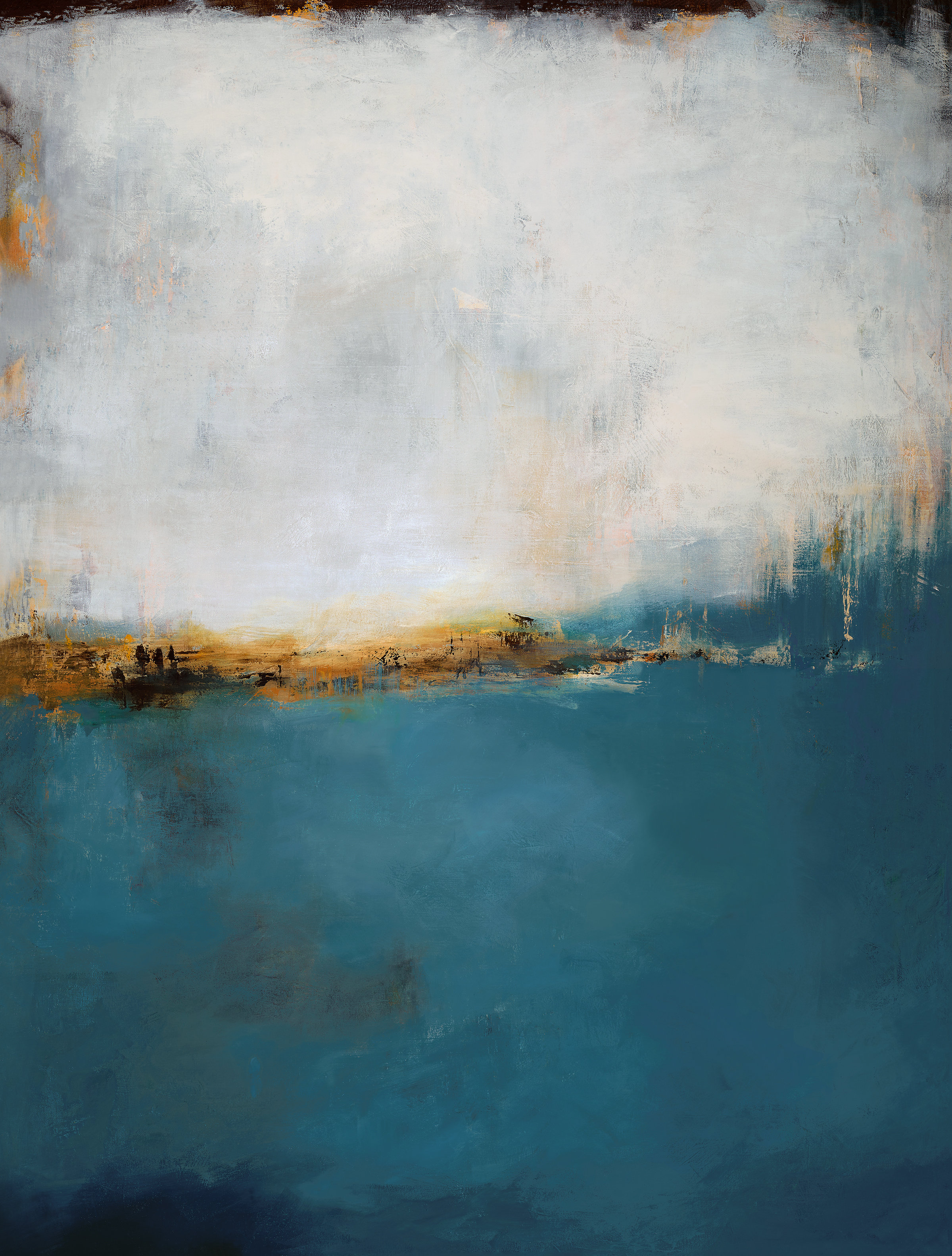 Chelsea Art Studio Beyond The Earth by Samuel Kane | Perigold