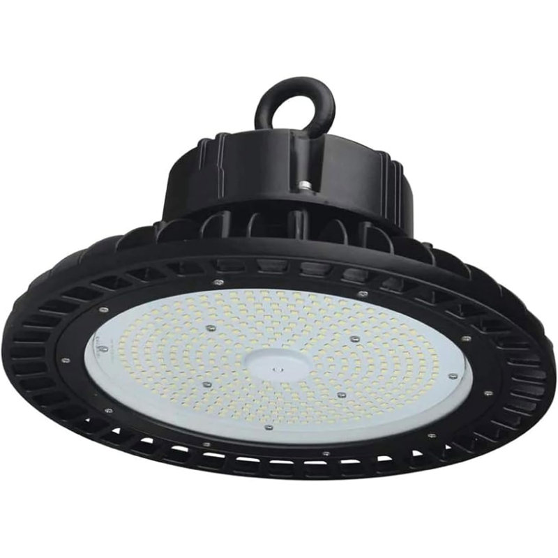 Wen Lighting Dimmable LED High Bay Light (Set of 10) | Wayfair