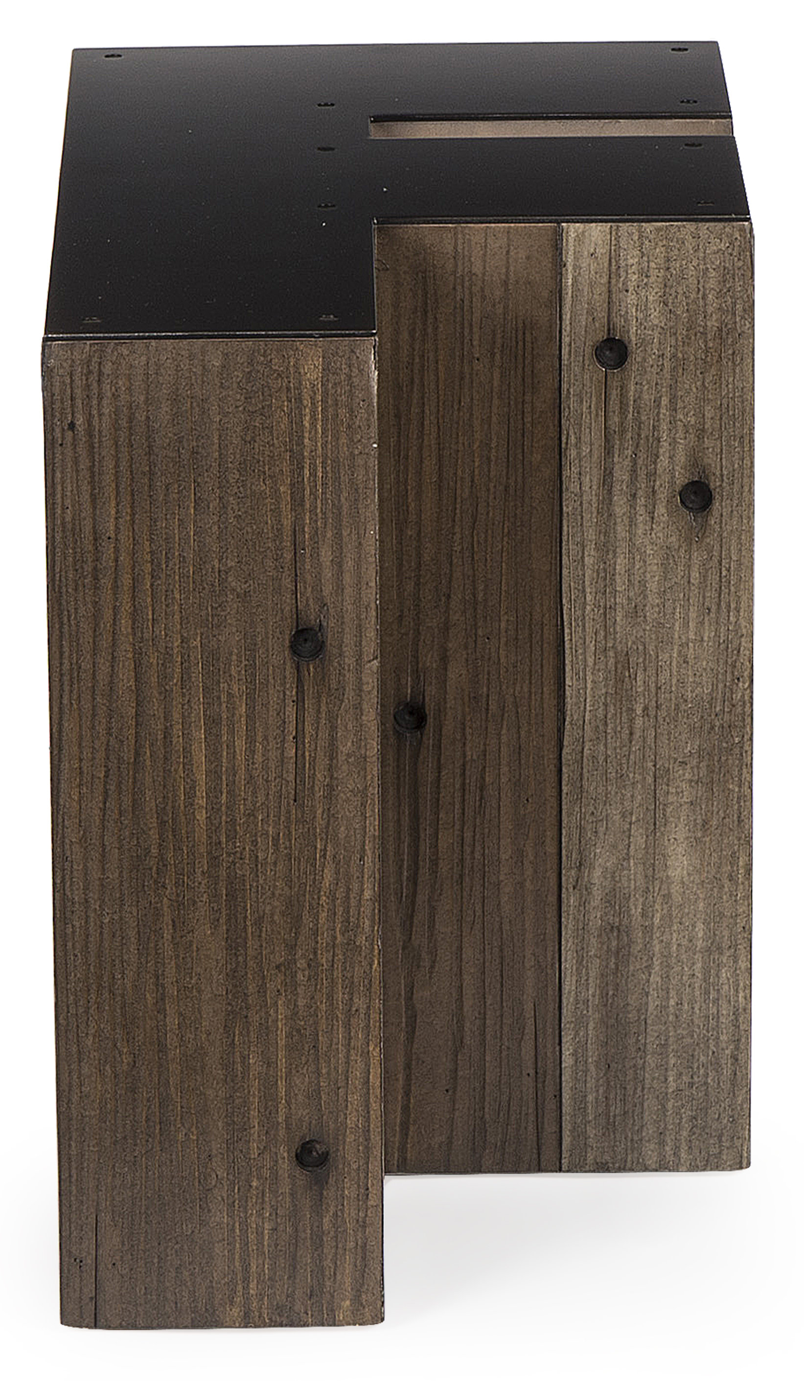 Sonder Living Andrew Martin Block End Table | Wayfair