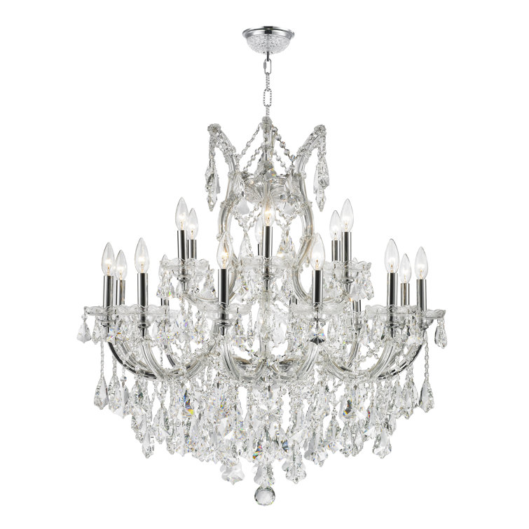 Rosdorf Park Colliers 19 - Light Dimmable Classic / Traditional ...