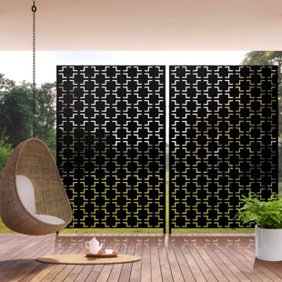 Privacy Screens You'll Love | Wayfair