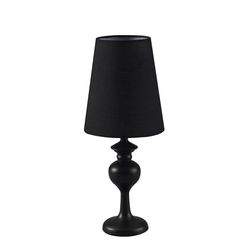 Marlow Home Co. Thelonius 44.5cm Table Lamp & Reviews | Wayfair.co.uk
