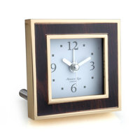 Luxury Table Clocks | Perigold