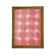 Bright Star Segment Intervention Pink - Single Picture Frame Art Prints ...