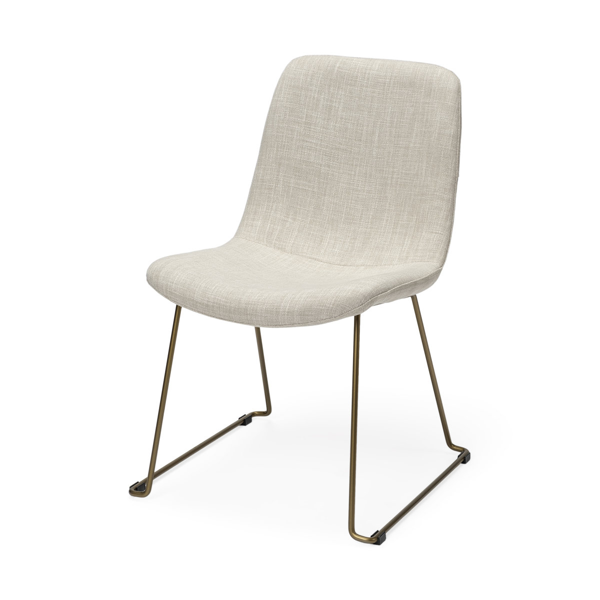 Joss & Main Evadine Upholstered Dining Chair | Joss & Main