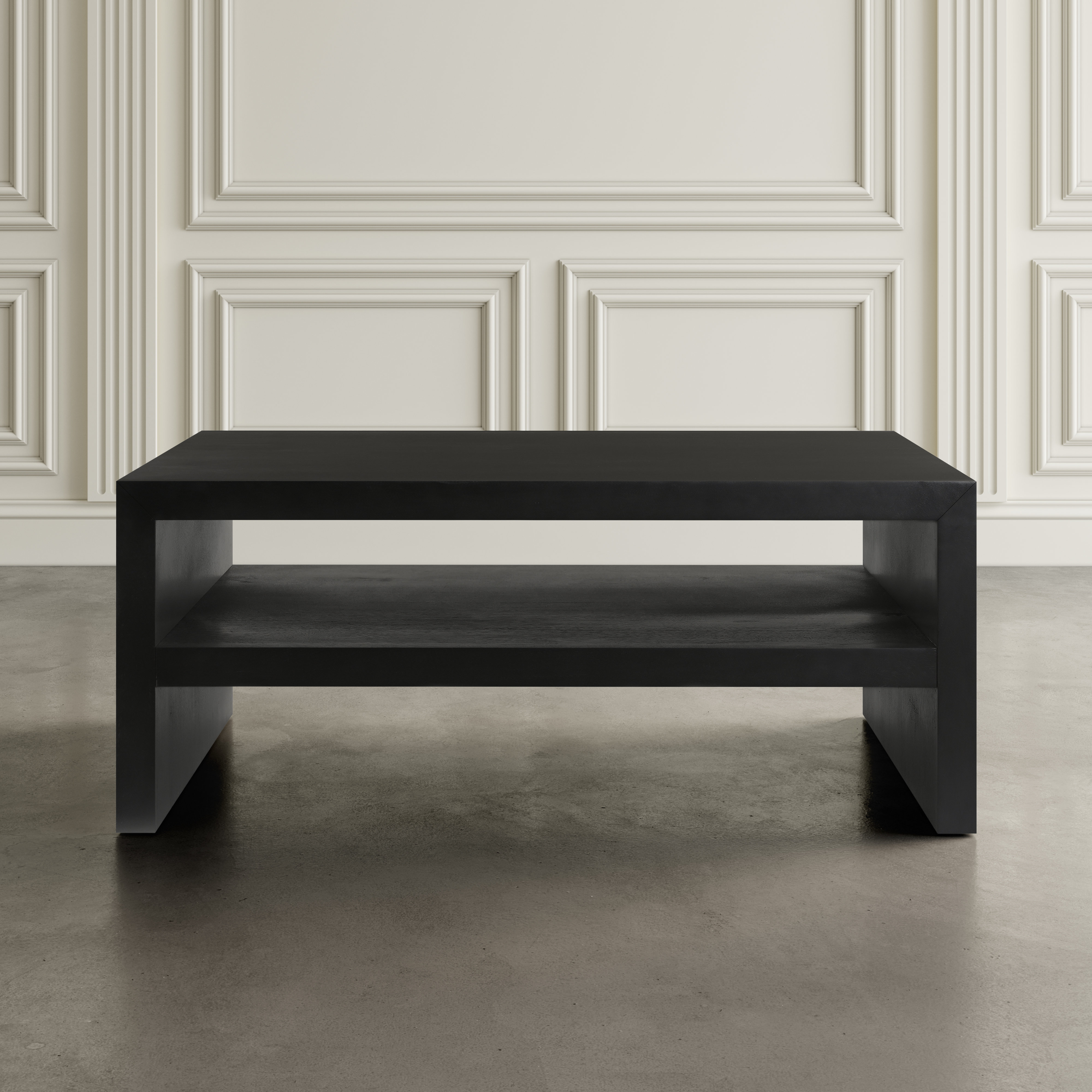 Ivy Bronx Chamniss Single Coffee Table & Reviews | Wayfair