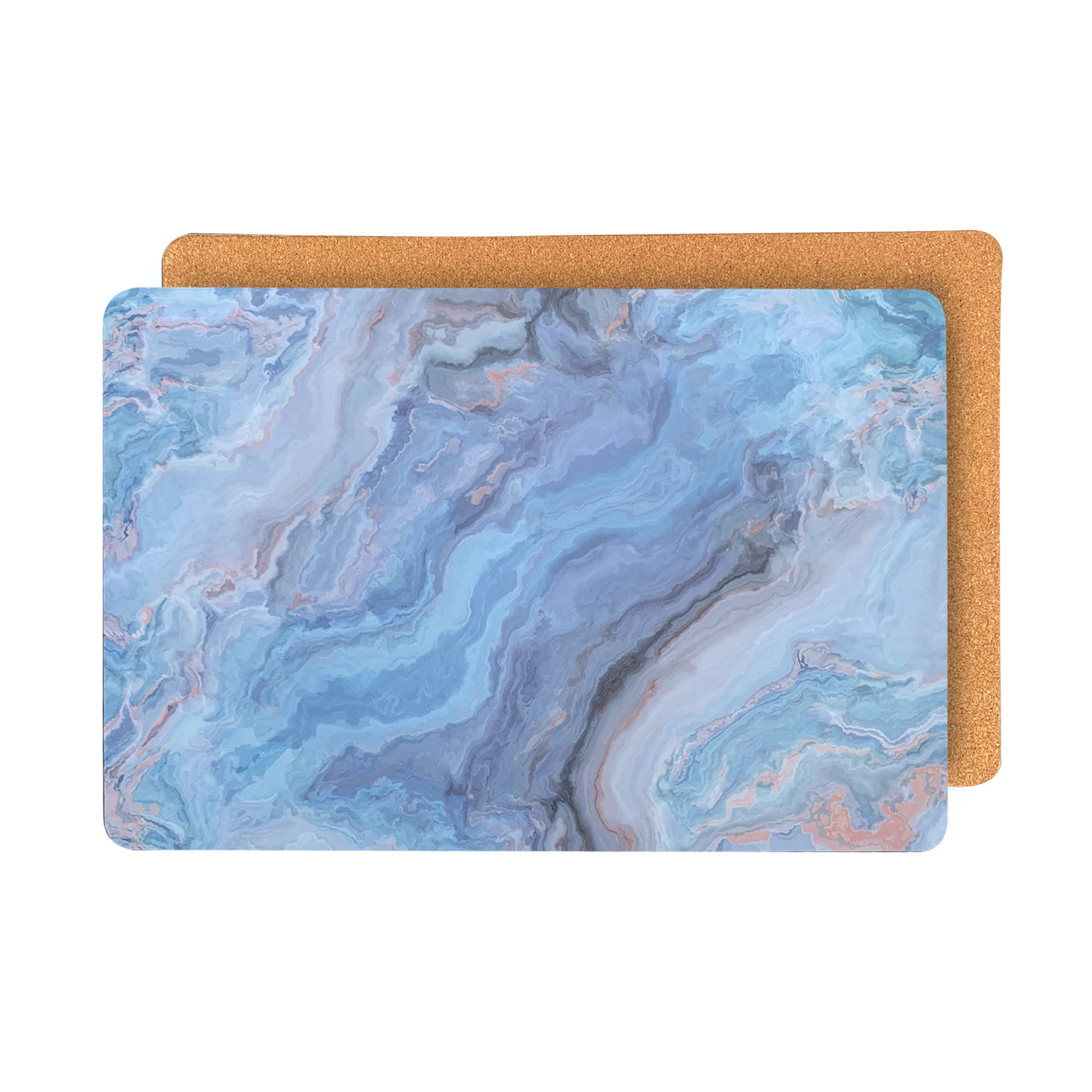 Dainty Home Placemats Dining Table Mat Table Decor Washable Non Slip ...