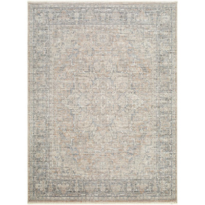 Galey Alix x Livabliss Maria Elena V Machine Woven Area Rug & Reviews ...