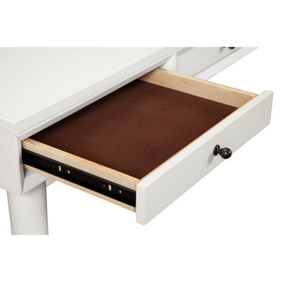 AllModern Williams Desk & Reviews | Wayfair