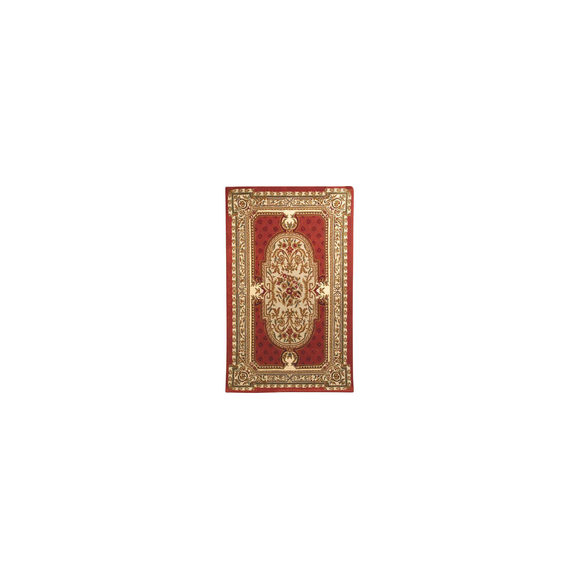 Astoria Grand Balthrop Hand Tufted Wool Oriental Rug | Wayfair