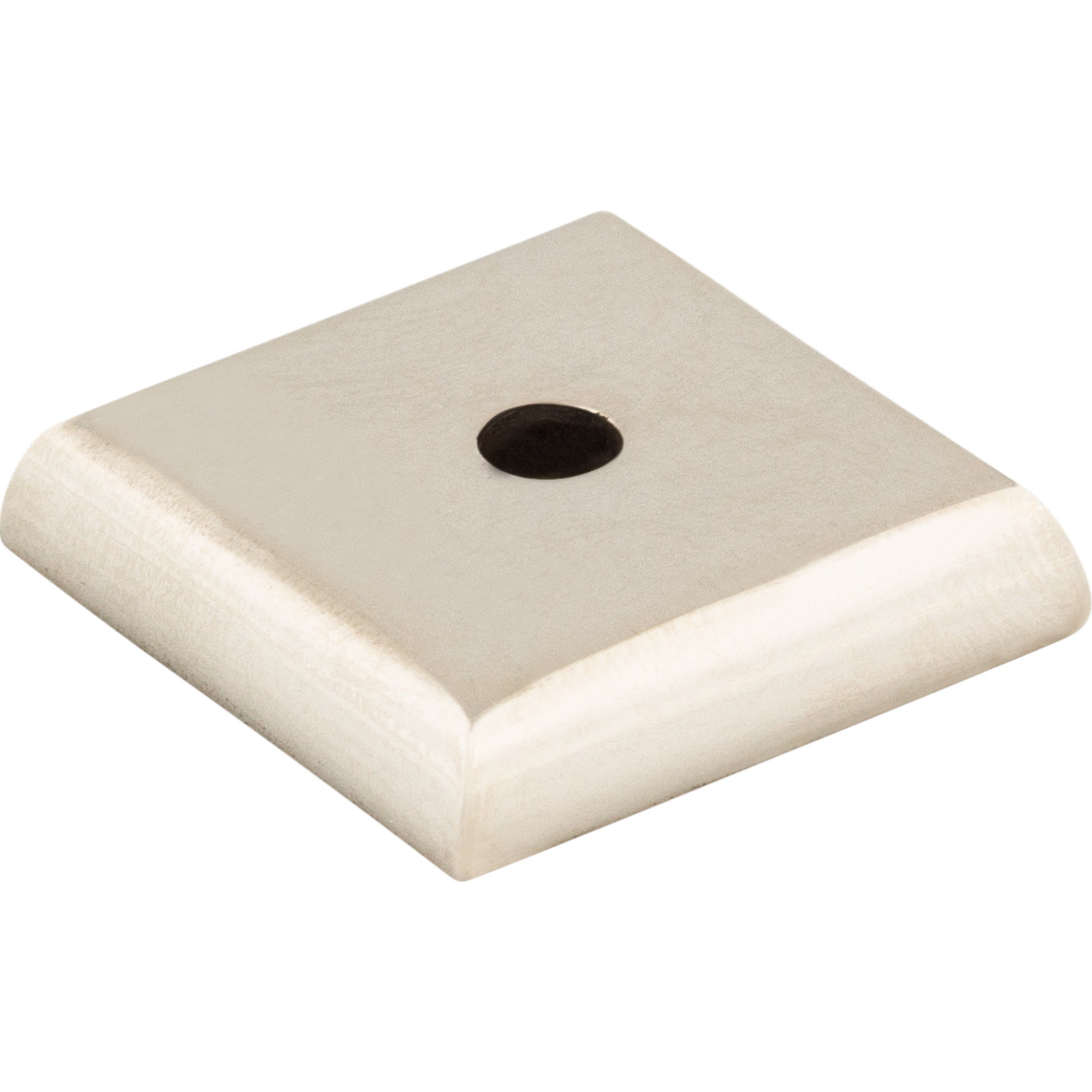 Top Knobs Aspen II Square Backplate | Wayfair