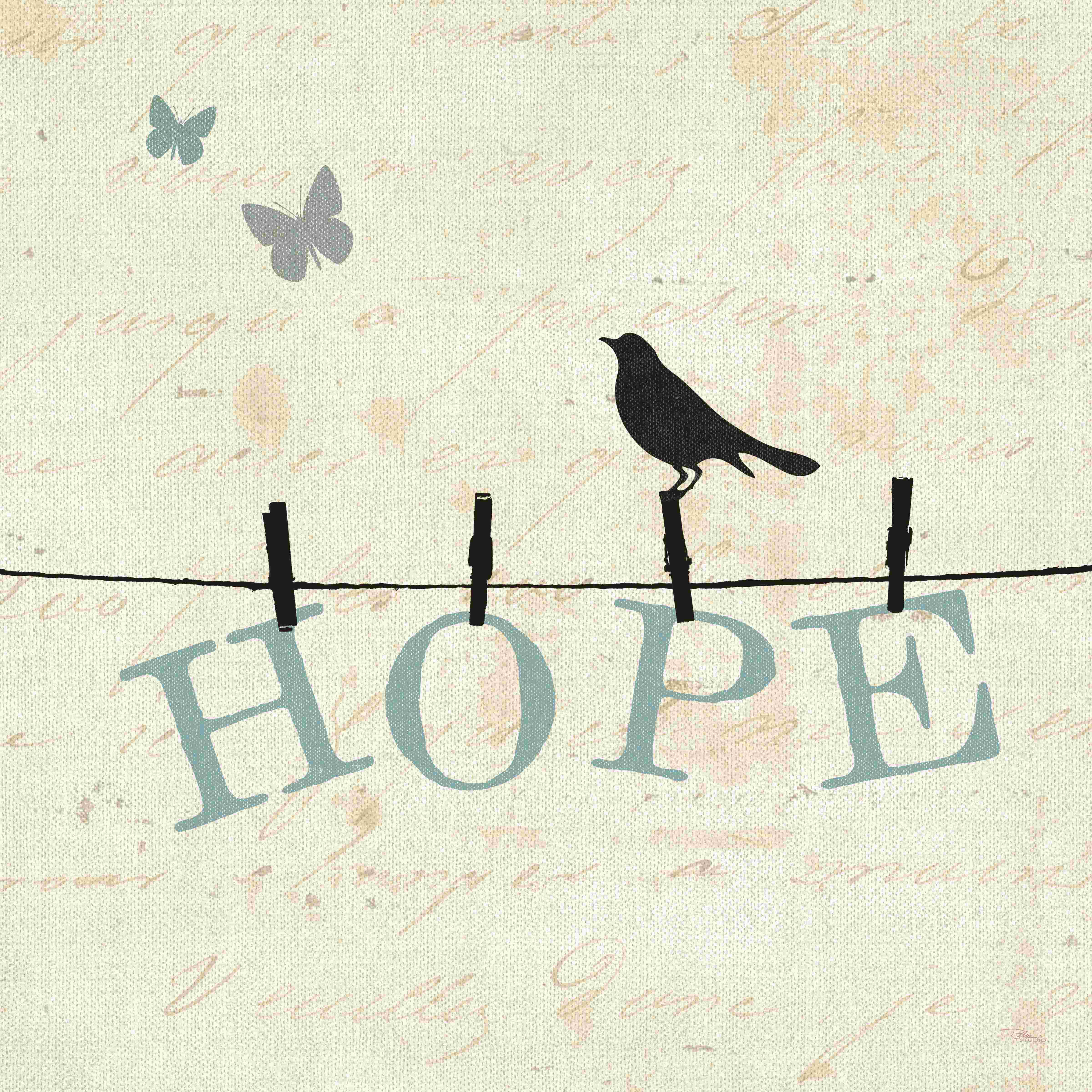 Winston Porter Bird Talk I - Wayfair Canada