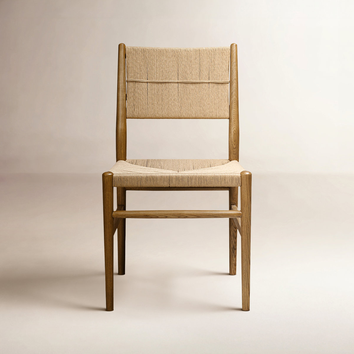 Amber Lewis x Four Hands Dara Dining Chair | Birch Lane