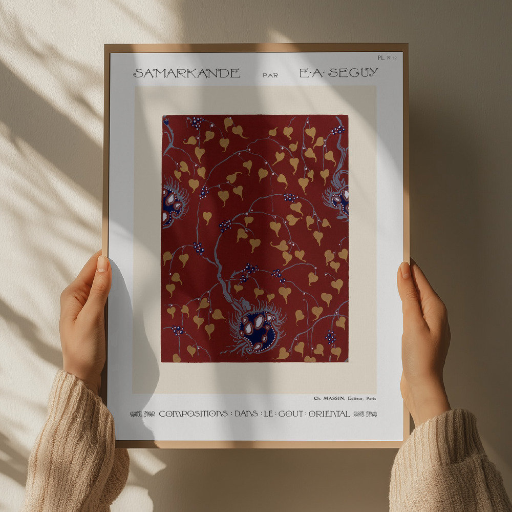 Lark Manor Samarkande 12 | Wayfair.co.uk