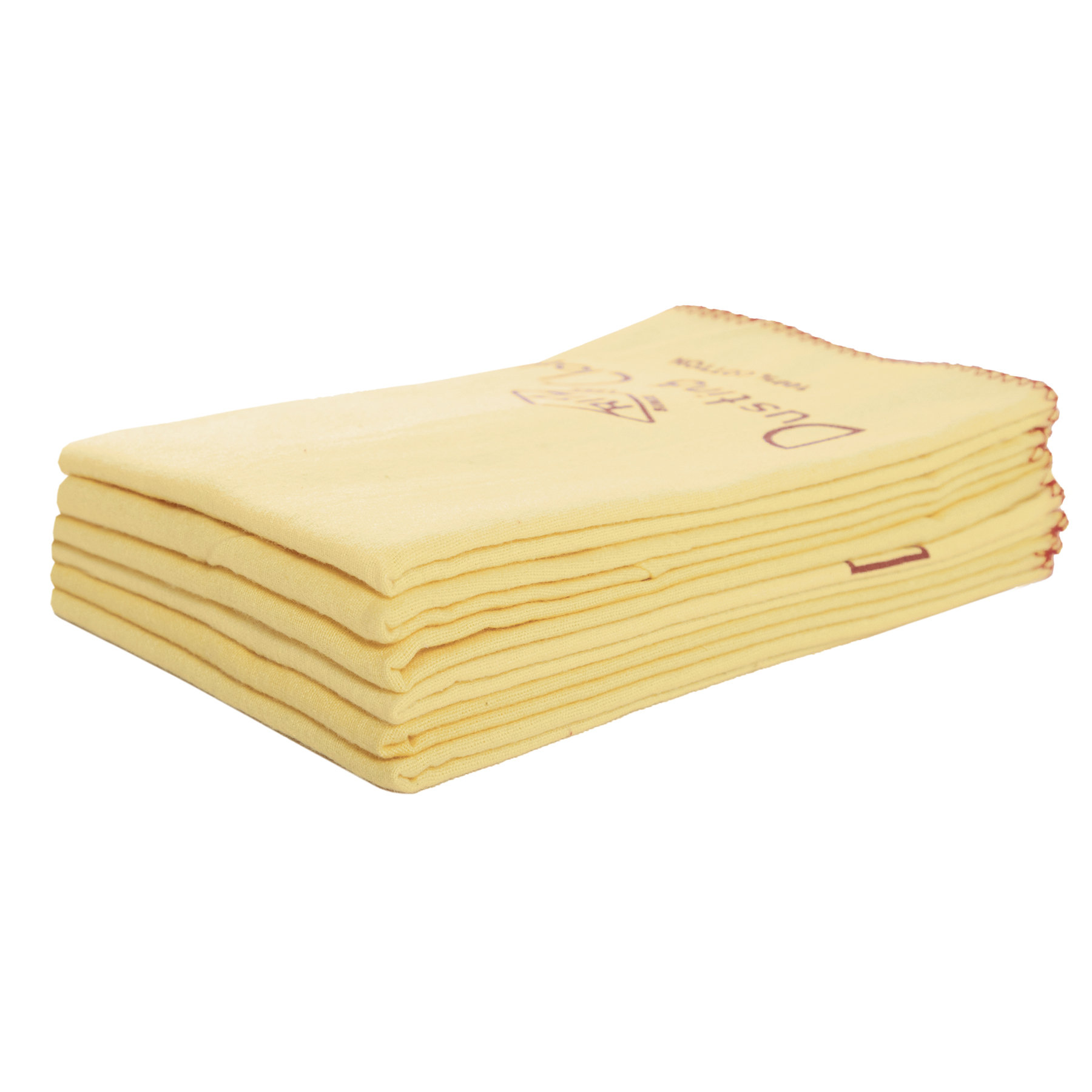 RITZ Duvateen Dusting Cloths | Wayfair