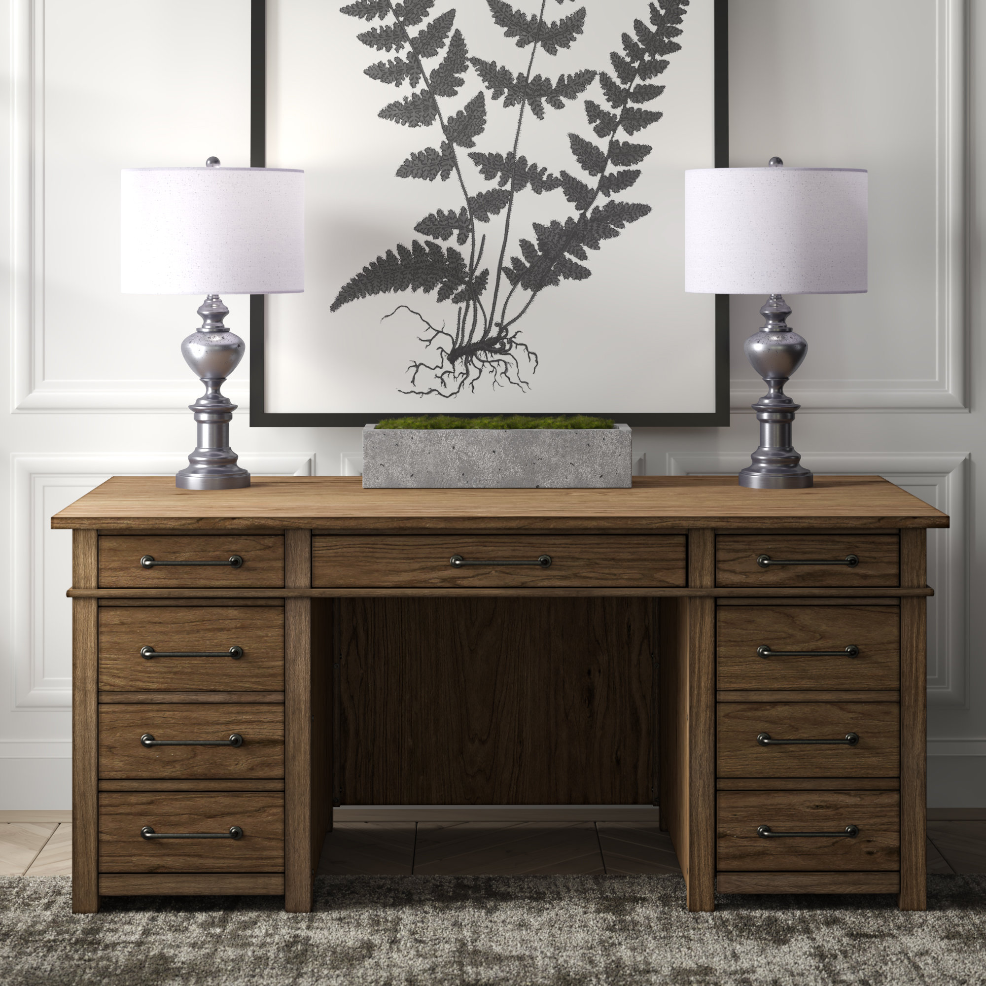 Trent Austin Design Navarrete Credenza & Reviews - Wayfair Canada