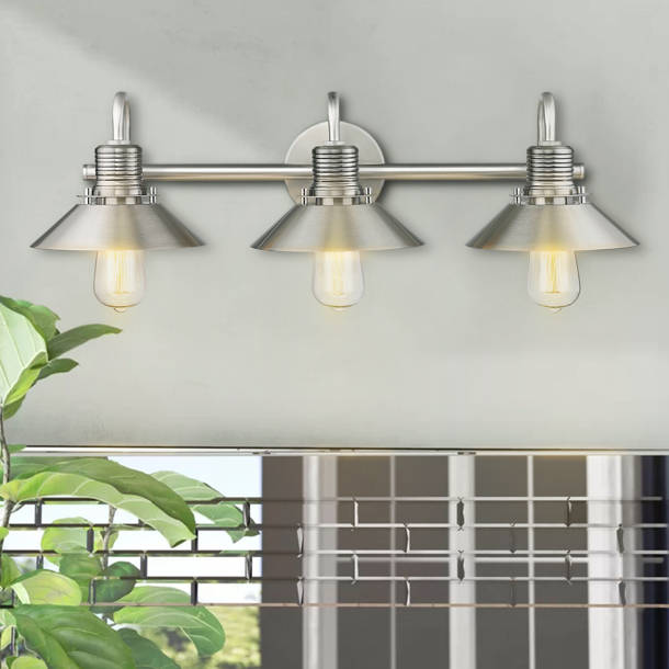 Longshore Tides Oxman Oval Wall Mirror | Wayfair