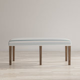 Striped Benches You'll Love | Wayfair