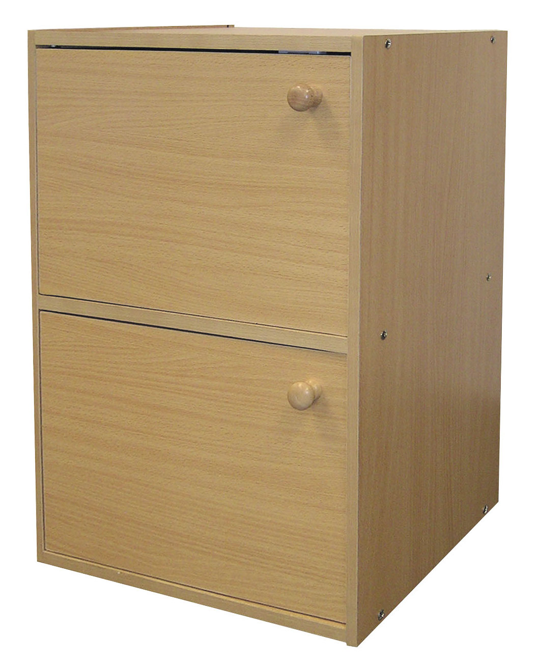 Latitude Run® 24" H x 12" W Standard Bookcase & Reviews | Wayfair