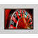 Bright Star Roulette - Single Picture Frame Art Prints on Canvas ...