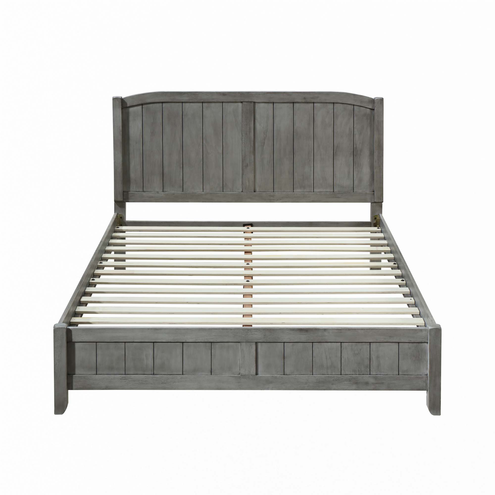 August Grove® Bed Frame | Wayfair