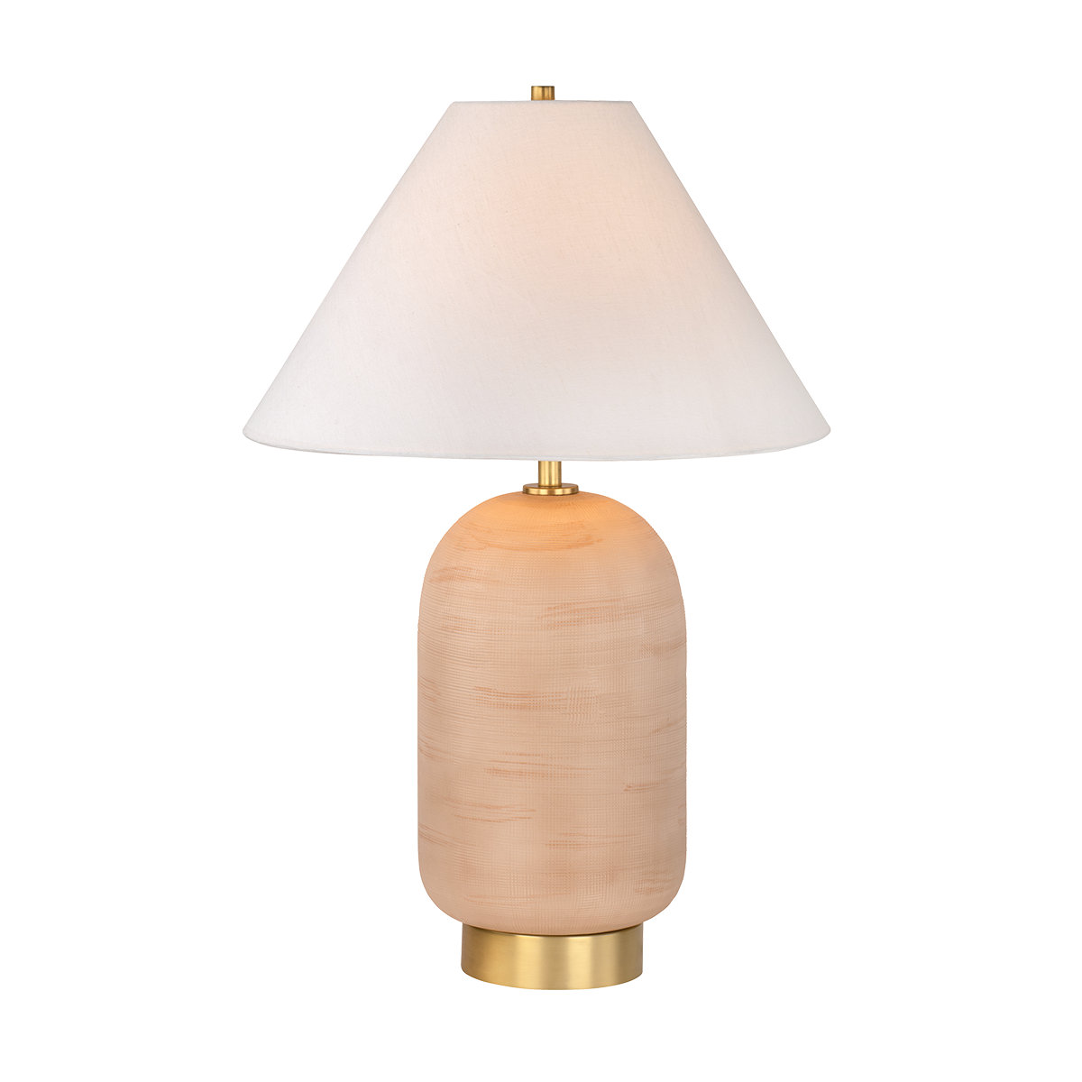 Hudson Valley Lighting RAVEN Table Lamp | Wayfair