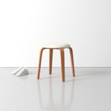 Modern Vanity Stools + Benches | AllModern