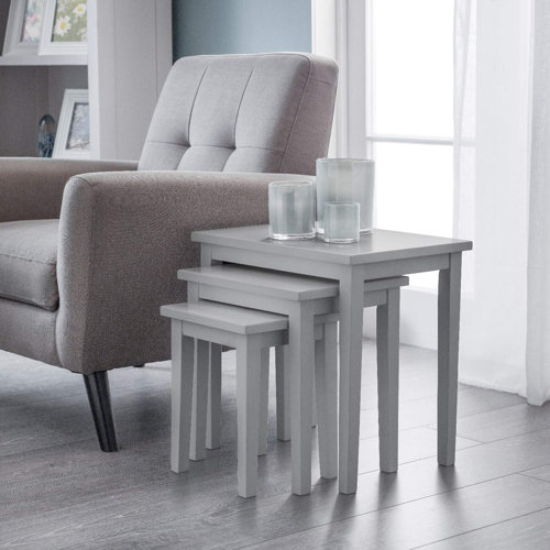 Nest of Tables You'll Love | Wayfair.co.uk