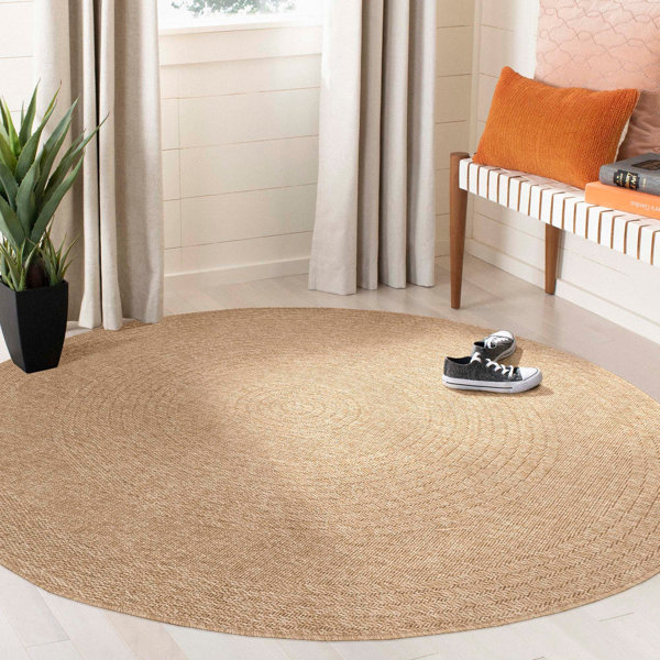 Haus am Meer Teppich Sweetwater in Creme | Wayfair.de