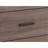 Dovecove Geary Barrel Oak Rectangular 4-Drawer Chest - Wayfair Canada